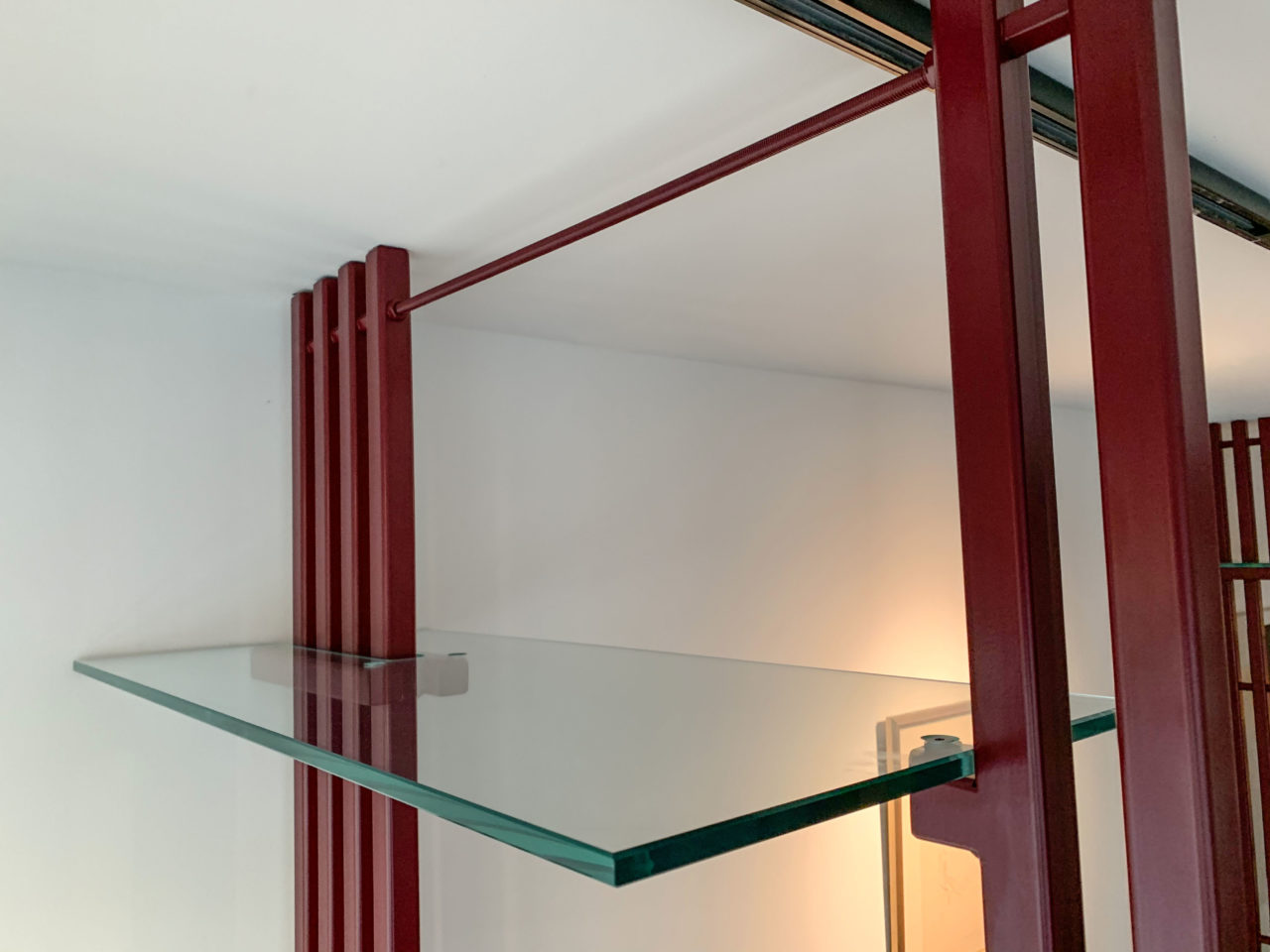 CLAUSTRAS à PLATEAUX VERRE - Au Coeur des Choses