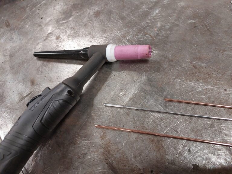 SAEE, MAG, TIG - Souder : Comment choisir son procédé de soudage?