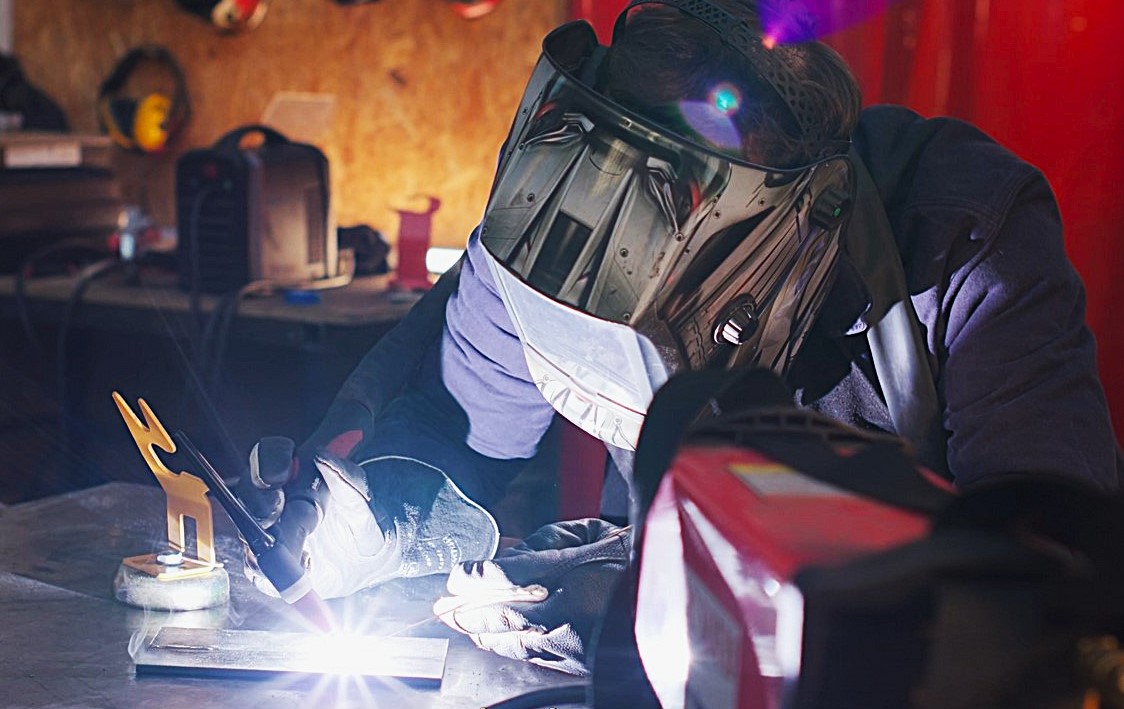 SAEE, MAG, TIG - Souder : Comment choisir son procédé de soudage?