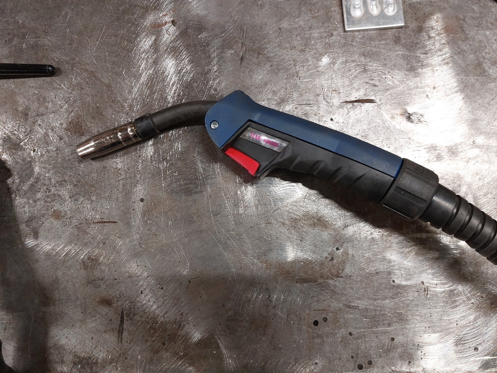 SAEE, MAG, TIG - Souder : Comment choisir son procédé de soudage?