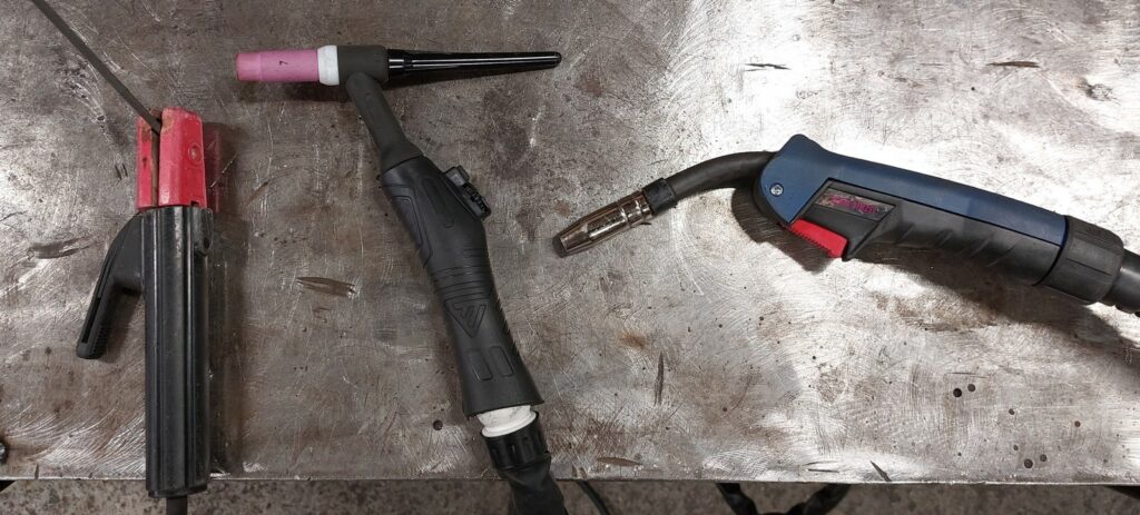 SAEE, MAG, TIG - Souder : Comment choisir son procédé de soudage?